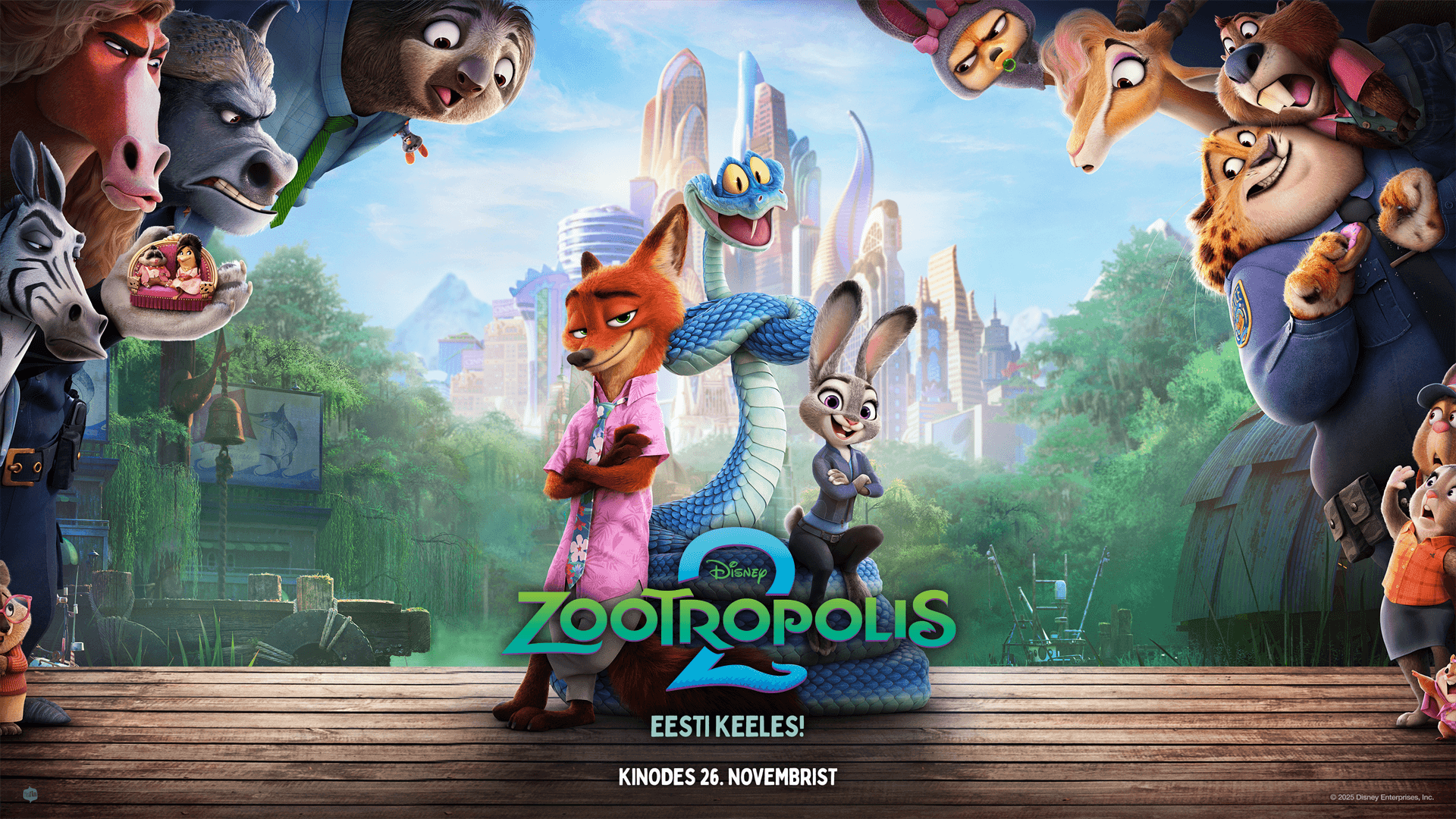Apollo Kino Coca-Cola Plaza Tallinn Showtimes | CinemaGo